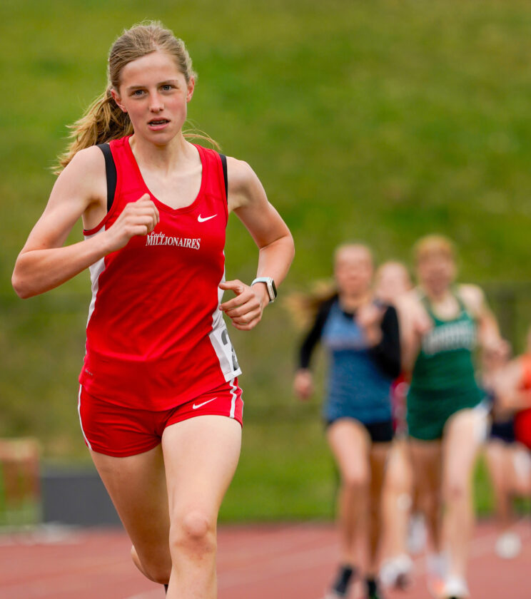 Williamsport’s Sanders, Hughesville’s Temple etch names into program’s ...